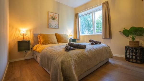 Appartement Bloem 'N Zee - Hillegom