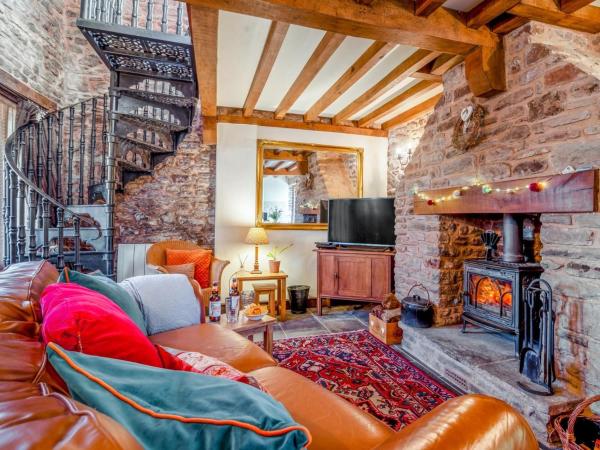1 Bed In Usk- Oc-79936 - Usk
