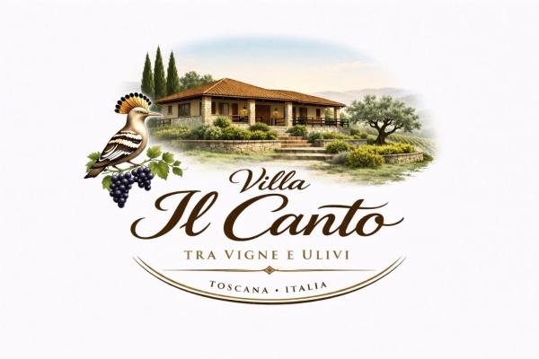 Villa Il Canto Tra Vigne E Ulivi - Massa Marittima