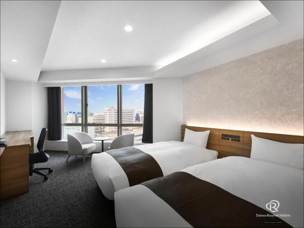 Daiwa Roynet Hotel Nagoya Eki Mae - Nagoya