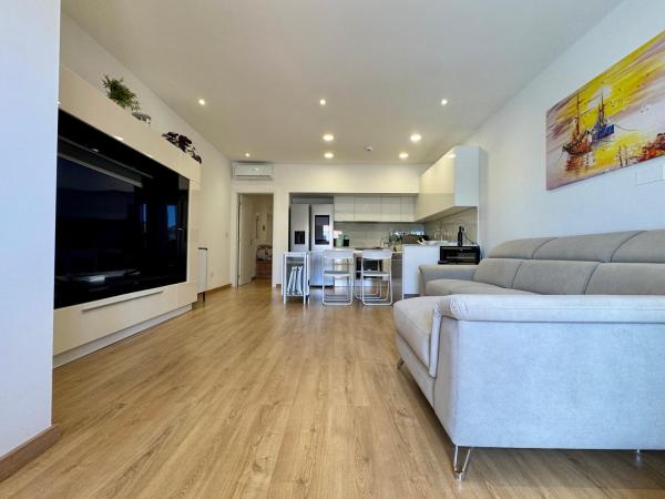 Sun Family Retreat At Ria Formosa - Olhão