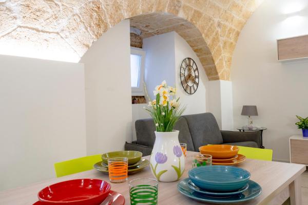 Petit Maison Martini ' - Altamura