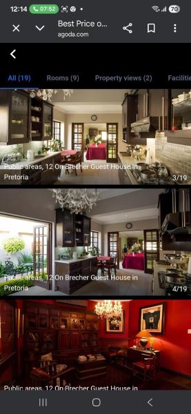Brecher Homes - Pretoria