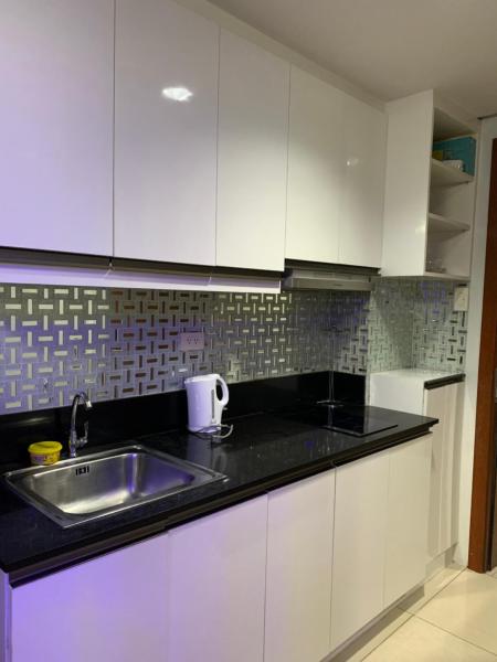 Moa Prime Staycation Sea Residences - Parañaque