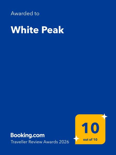 White Peak - Galtür