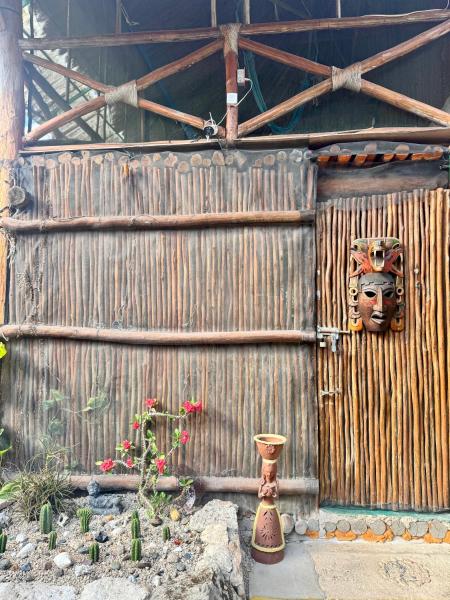 Malinche Cafe Coba - Quintana Roo