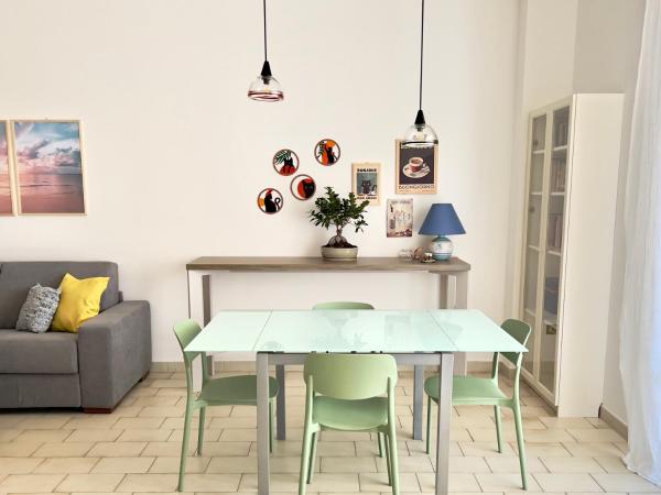 Casa Camilla - Fermo