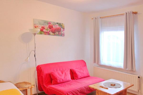 Pension An Der Kamske, Fz 5 Familien - Burg (Spreewald)