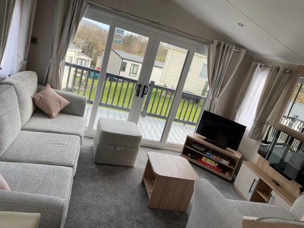 Coastal 3 Bedroom Holiday Home - Charmouth