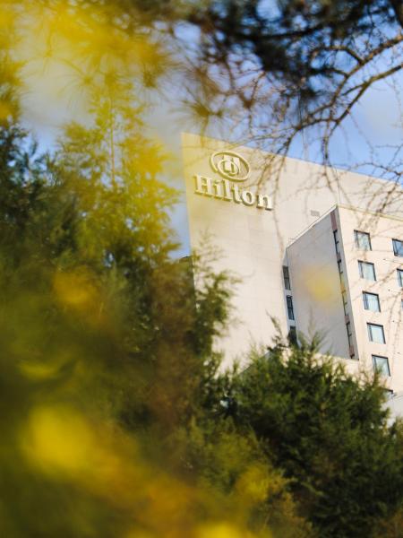 Hilton Beijing - Pékin