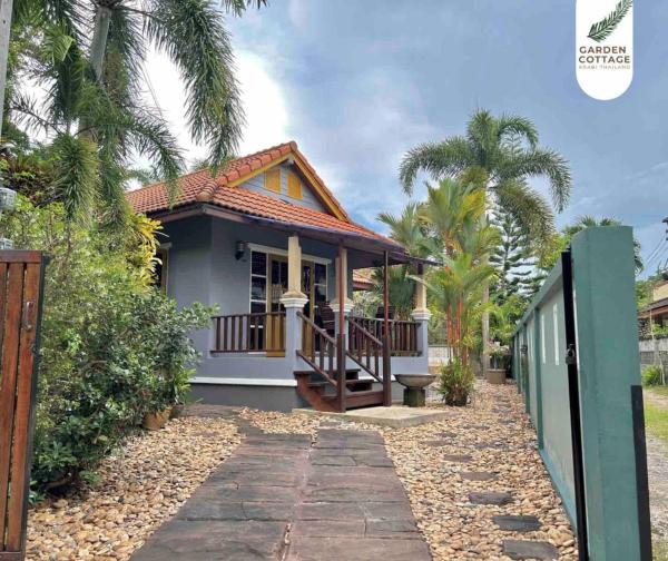Cozy Garden Cottage Krabi 1 Br - Provincia de Krabi