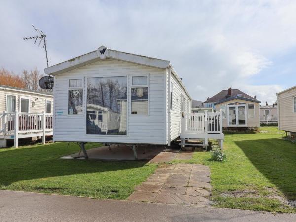 Caravan Cp10 - Prestatyn