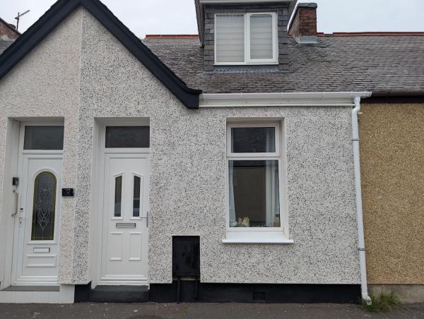 Greens Cottage - Girvan