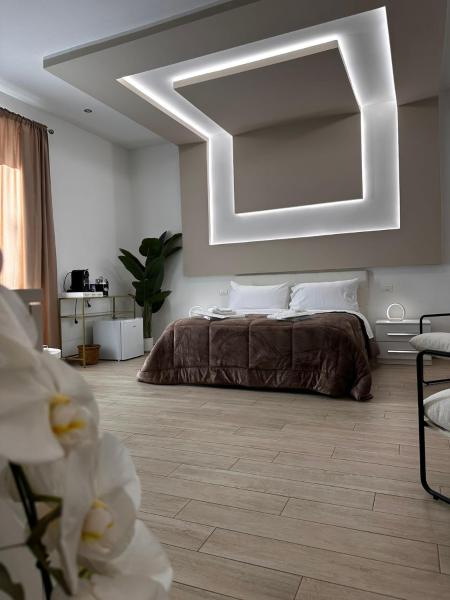 Centrale Suites - Bríndisi