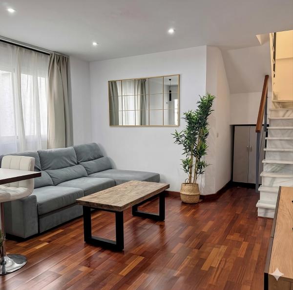 Miisterhost Perez Galdos Sanlucar Centro - Sanlúcar de Barrameda