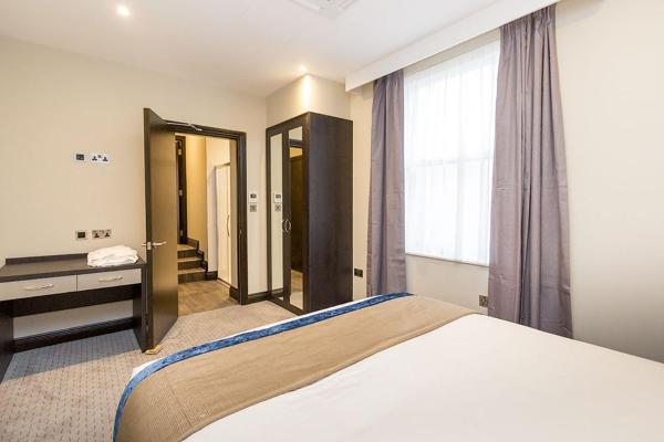 The Westbourne Residences - Marylebone