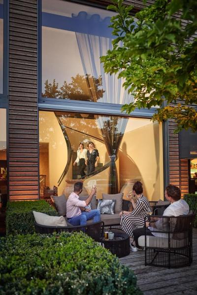 Bad Bubendorf Design & Lifestyle Hotel - Basel