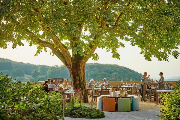 Hotel Bad Ramsach - Suisse