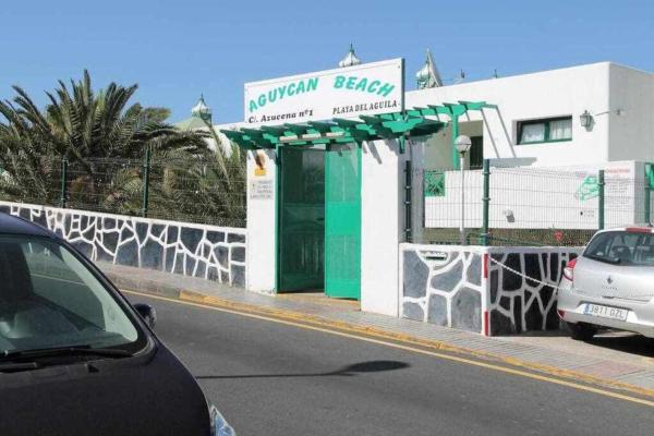 Bonito Apartamento Cerca La Playa - la Grande Canarie