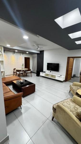 Penthouse - Islamabad