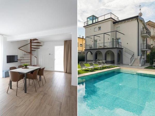 Maison Bellini 4 - Lake Garda