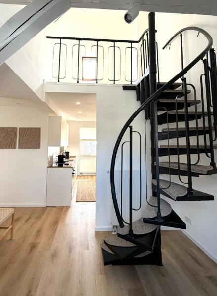 Moderne 3 Zimmer Nahe Dus, Cgn & Essen! Neu - Radevormwald