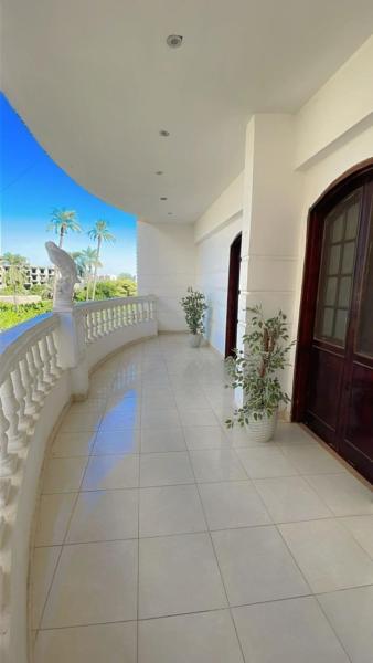 Elite Luxury Apartment With Pool - Luxor