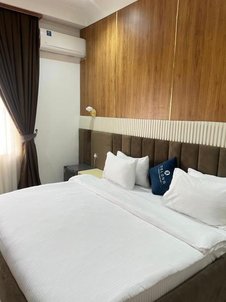 City Den Apartments Abuja - Abuja