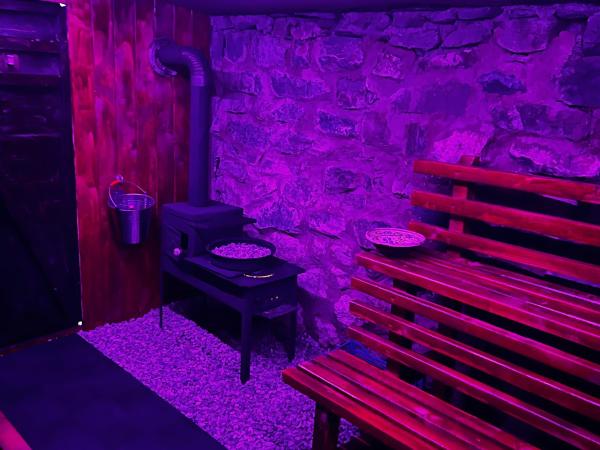 Casa Adela - Bicaz-Chei