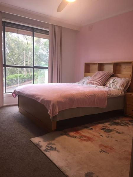 Close To Greensborough Train Station And Plaza - Ivanhoe