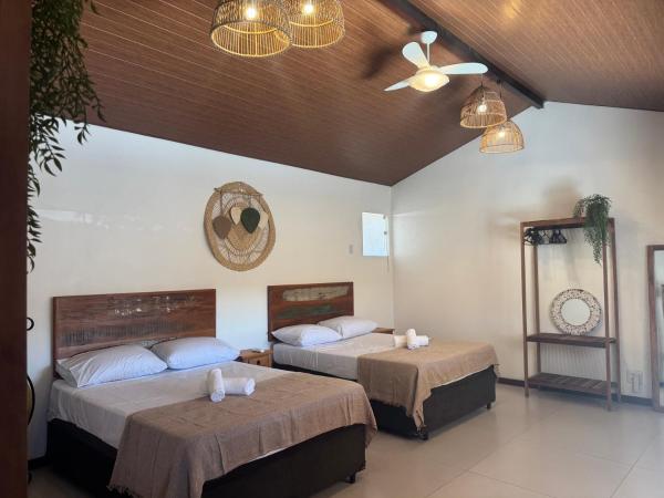 Casa Centro Rasa Búzios - Cabo Frio