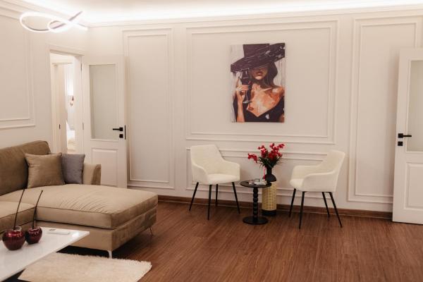 Central Premium Suites - Plovdiv