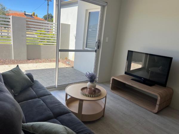 Sweet Home Property 7a Kewdale - Riverton