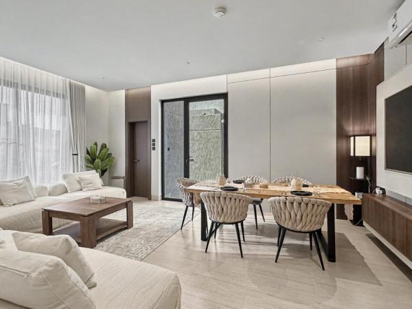 Madinah Green Living - Medina