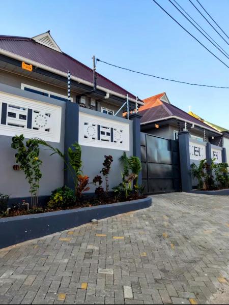 The Cozynest Homes - Dar es Salam