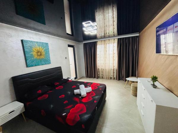 Bgd Residence - Brăila