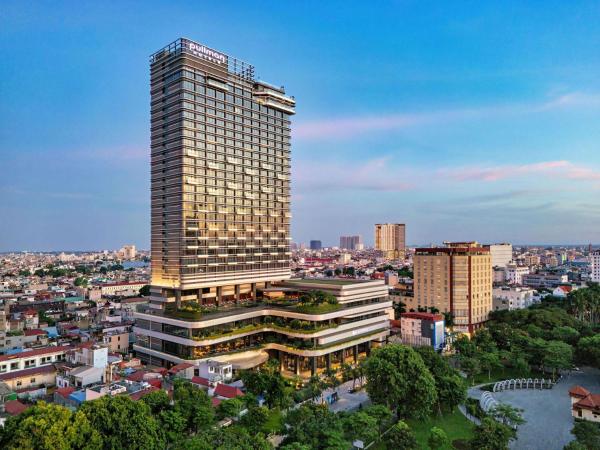 Pullman Hai Phong Grand Hotel - Haiphong