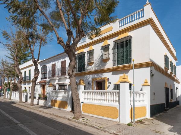 Casa 6 Habitaciones - Chipiona