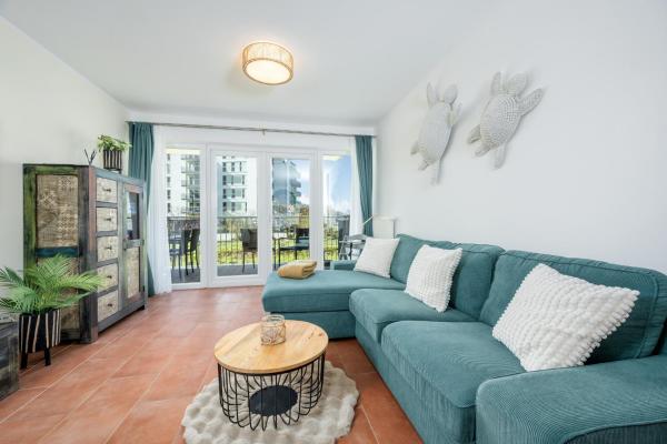 Nordseeresort Friesland 51-0-m - Wilhelmshaven