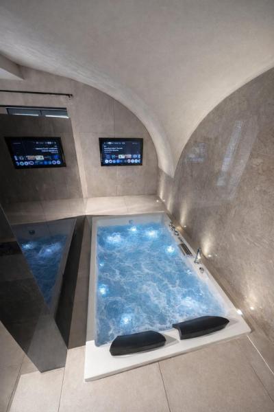 Twentyseven Luxury Suite - Trecastagni