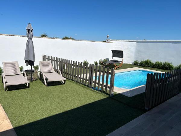 Casa El Viaje - Andalusië