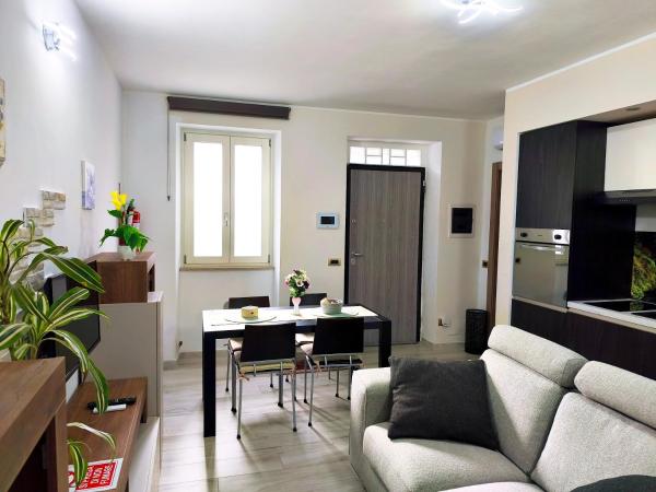 Casa Ramalma Estate In Brianza Appartamento Tra Milano Monza E Como Con Self Check-in - Monza