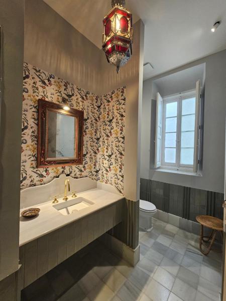 Hotel Boutique Casa Treviño - Alcázar de San Juan