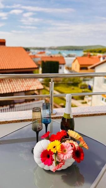 Apartments Terra Solaris - Ližnjan