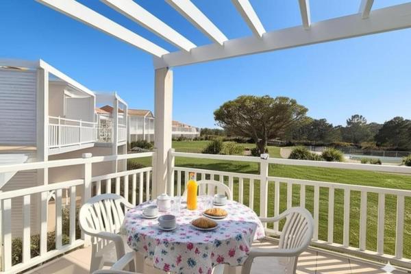 Appartement Résidence Littoral- Les Sables D'olonne - Vendée