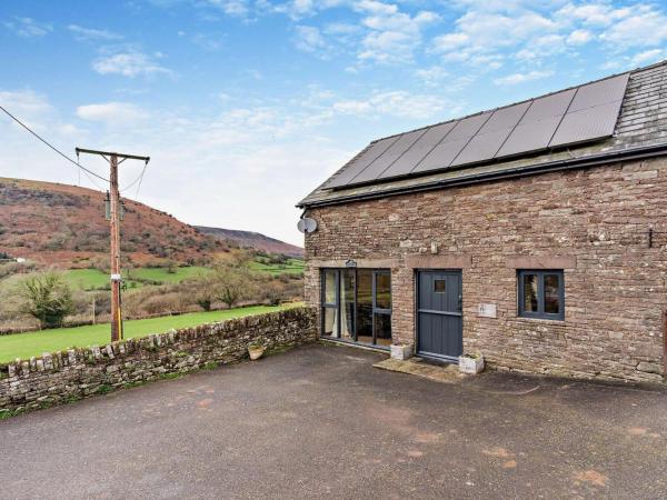 2 Bed In Crickhowell Oc-mawrw - Crickhowell