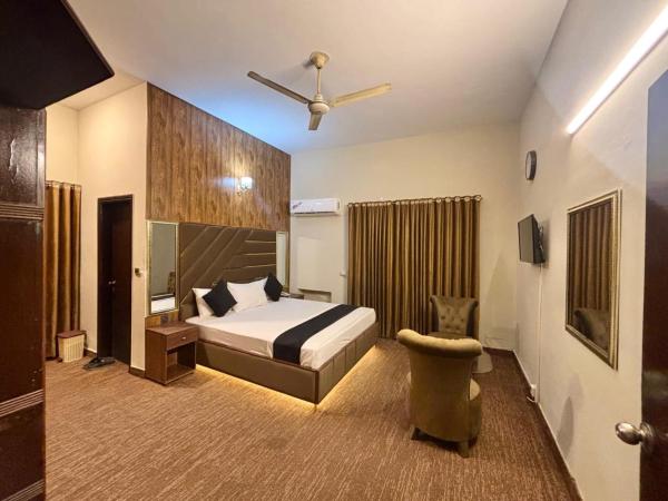 Green Land Hotel Lahore - Lahore