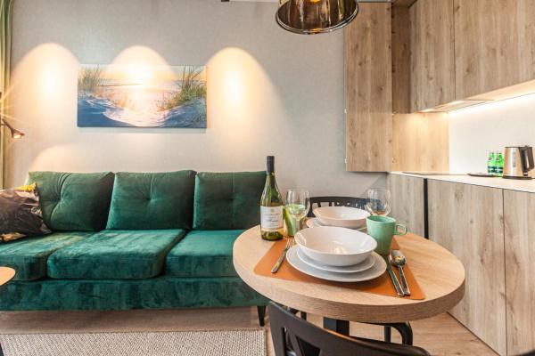 Sopot City Comfort Apartments By Bookinghost - Sopot