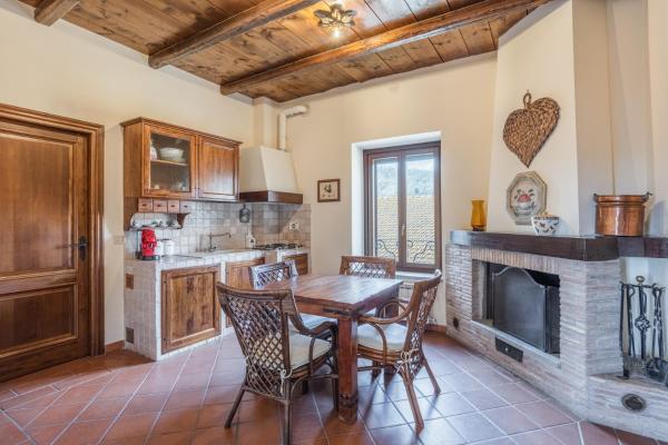 Agriturismo I Due Casini - Monterotondo