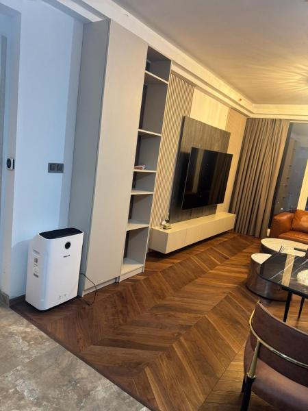 Executive Sky Residence - Skopje